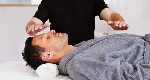 Biofield Therapies: Helpful Or Full Of Hype? Review Reiki,