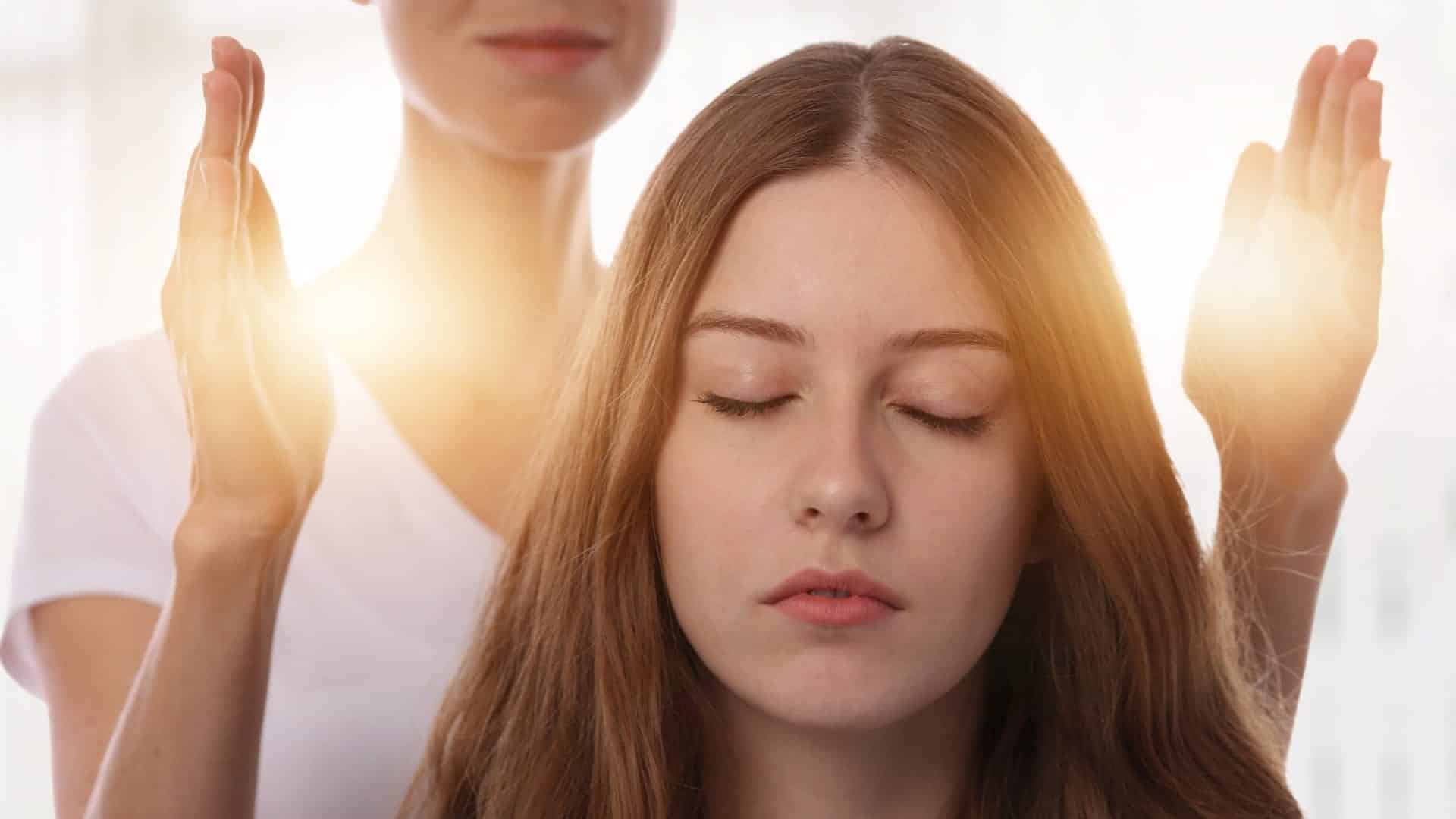 First Degree Reiki Training December 10 & 11! - Michael Swerdloff